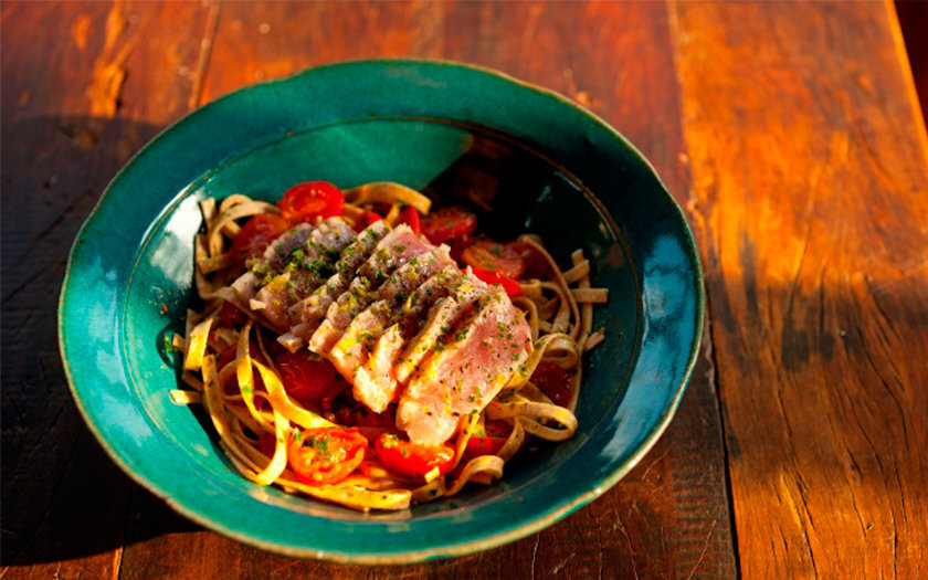 10 restaurantes em SP para comer uma boa massa