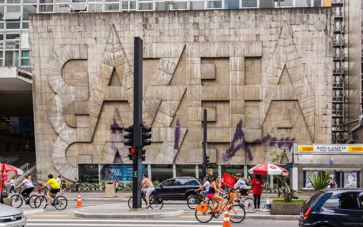 15 Lugares Que Todo Cinéfilo Precisa Conhecer Em São Paulo Guia Da Semana