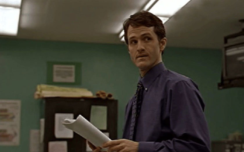 7 séries com professores marcantes que você tem que ver