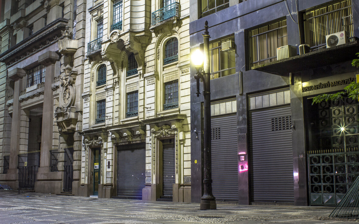10 programas incríveis para curtir São Paulo à noite