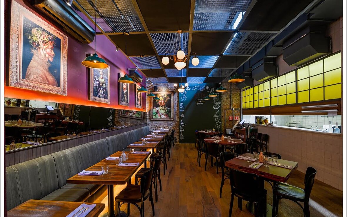 Guia da Semana indica: os 12 melhores restaurantes que abriram em 2017 ...