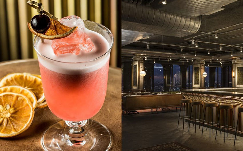 Os 10 melhores bares para experimentar bons drinks em São Paulo