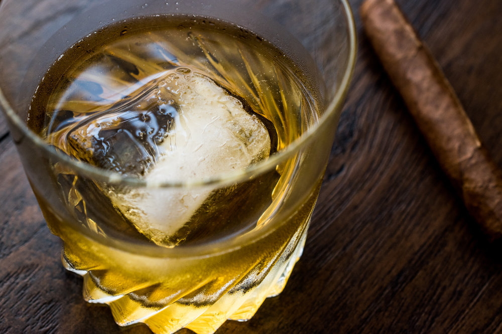 Aprenda a fazer os 10 drinks mais famosos e icônicos do cinema