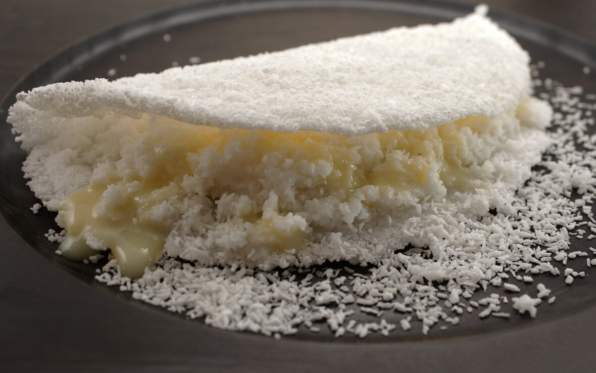 12 ideias de receitas diferentes e fáceis de tapioca