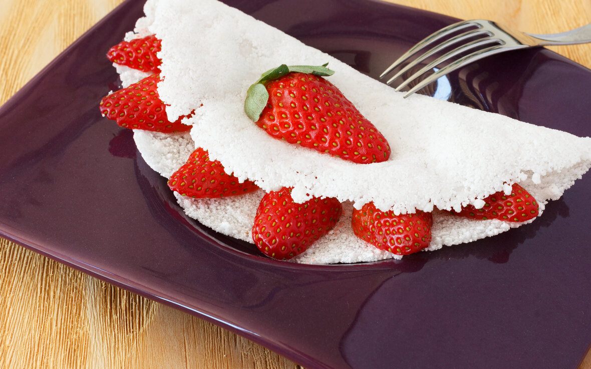 12 ideias de receitas diferentes e fáceis de tapioca