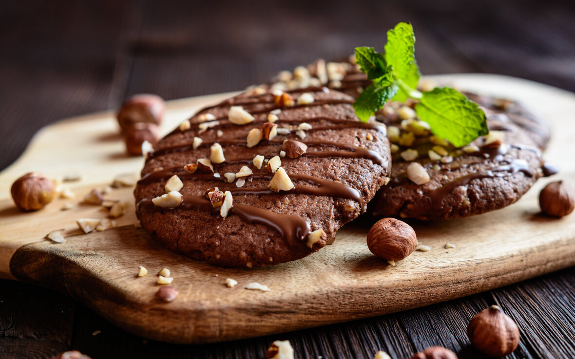 10 receitas diferentes e deliciosas de cookies