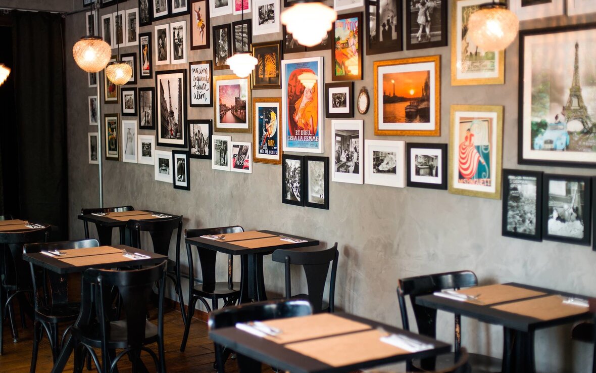 10 bistrôs em São Paulo que vale a pena conhecer