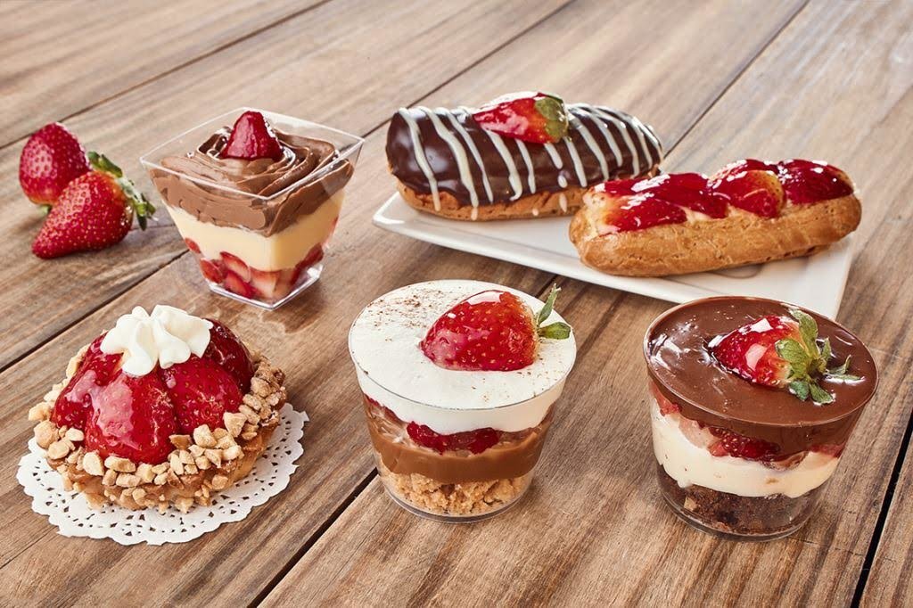 10 padarias que você precisa conhecer em São Paulo