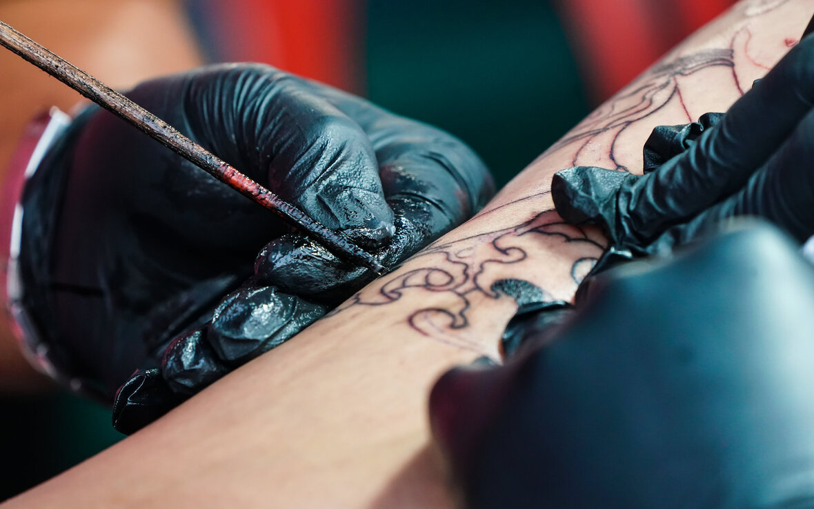 8 estúdios de tatuagem para conhecer em São Paulo