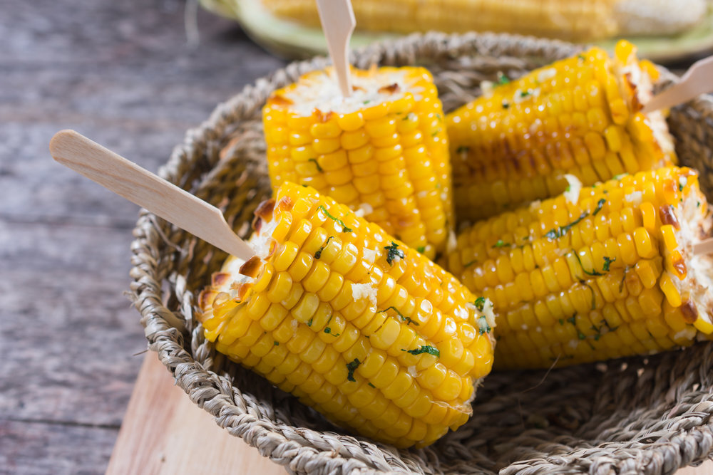 10 receitas salgadas e doces com milho - Guia da Semana