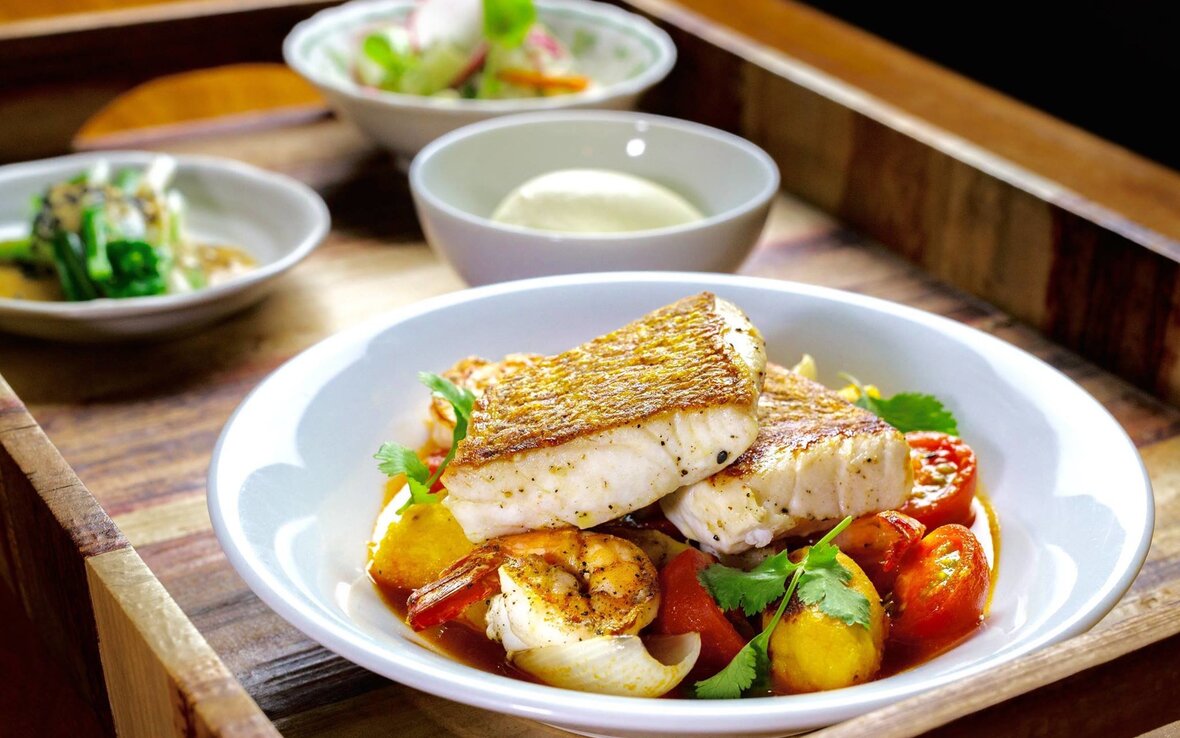 8 bons restaurantes em SP que oferecem menus executivos a preços acessíveis