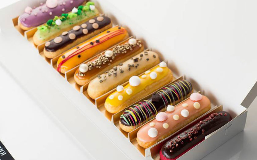 13 docerias que vale a pena visitar em São Paulo