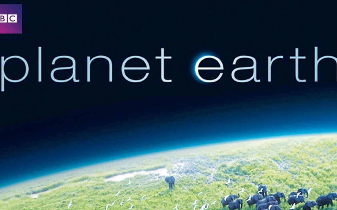 10 séries disponíveis na Netflix para quem ama ciência