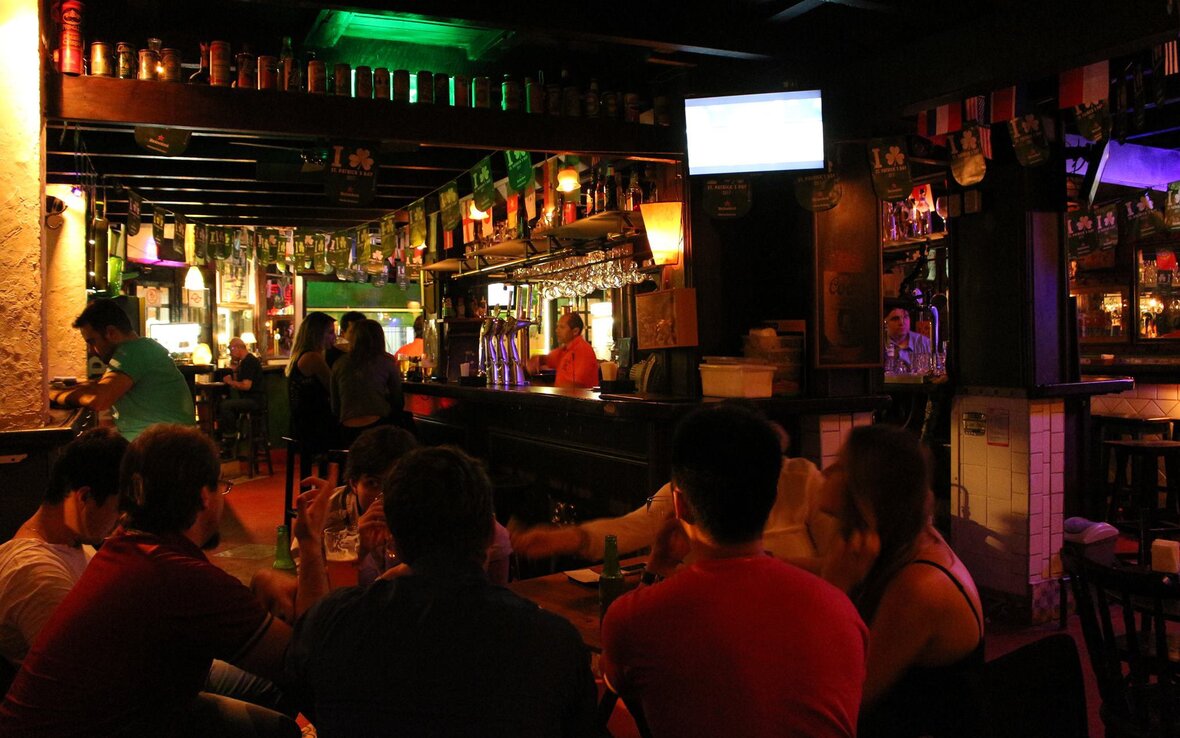 Pubs em São Paulo: 8 casas incríveis que você precisa conhecer