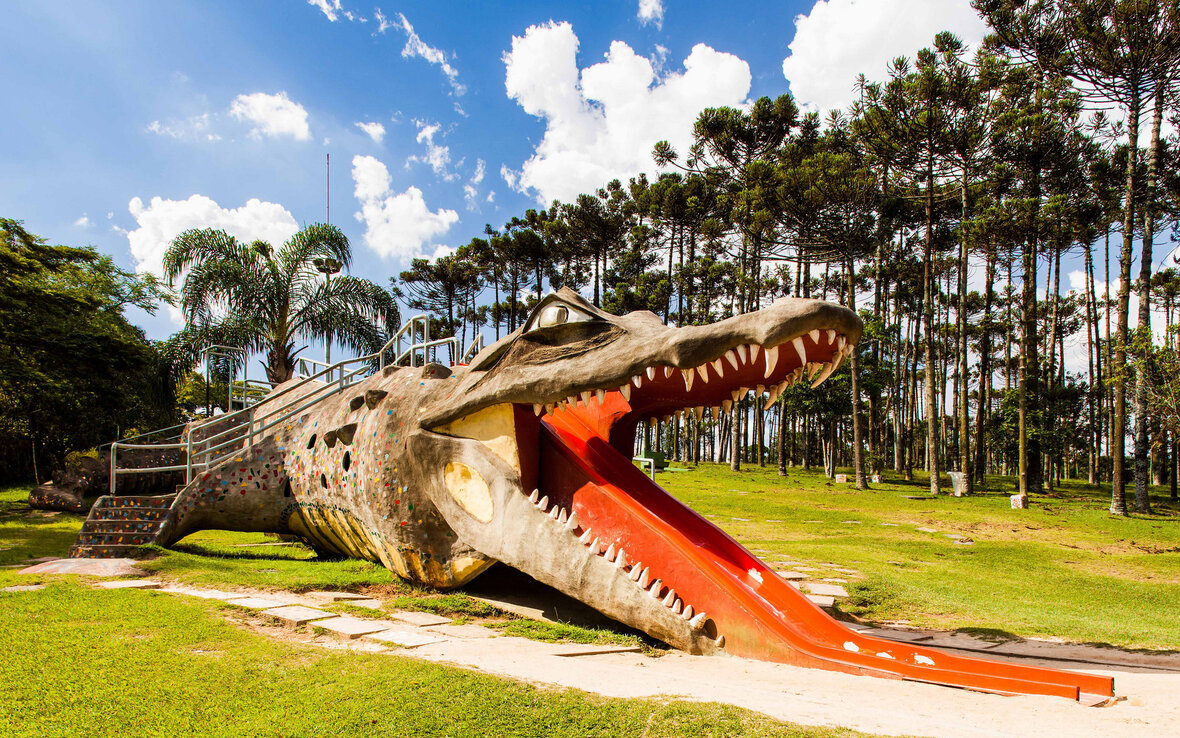 7 lugares para visitar na região de Interlagos