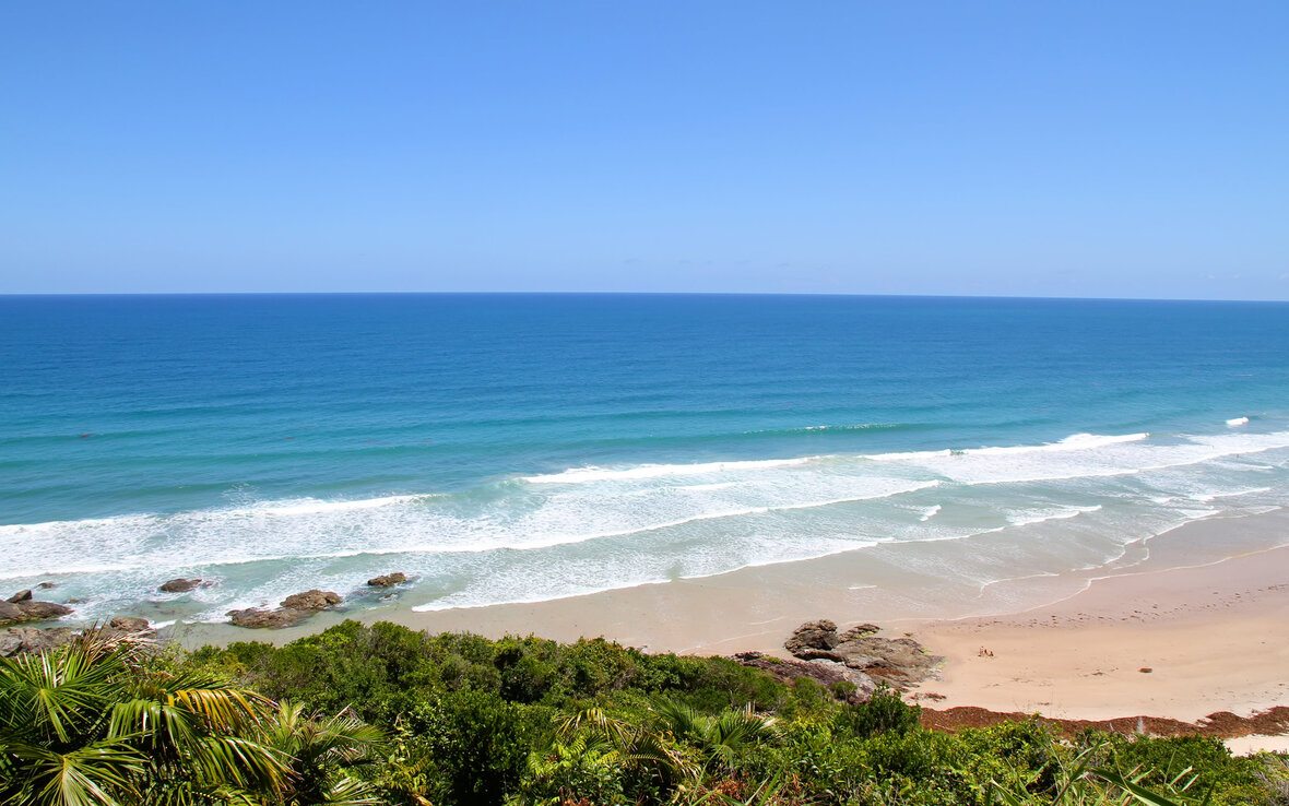 10 lugares que provam que o Sul da Bahia é o paraíso