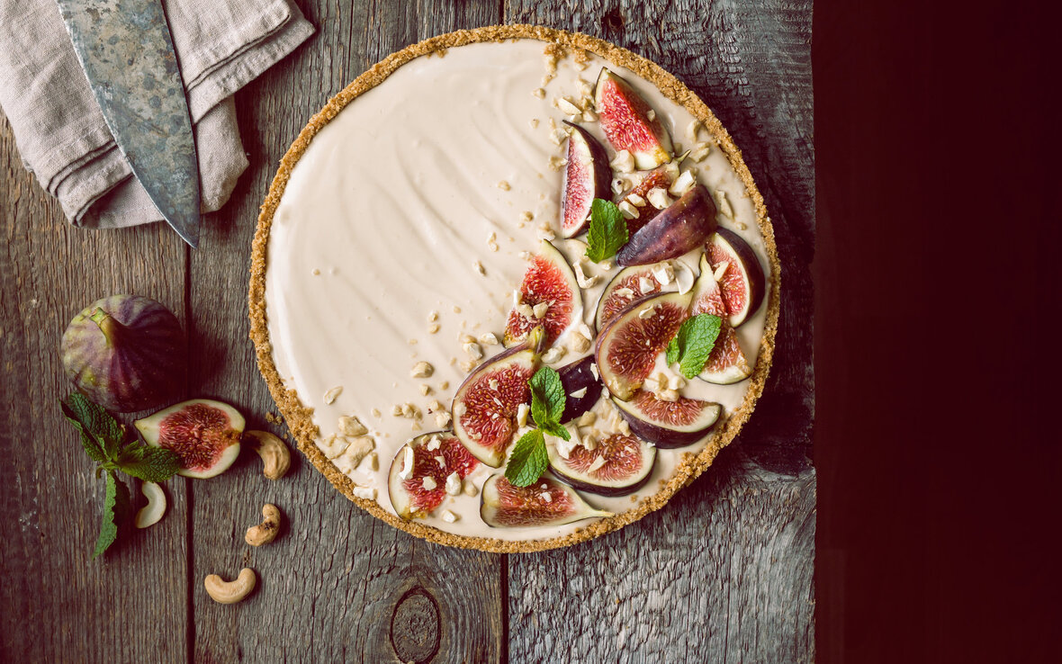 10 receitas doces e salgadas com figo para você fazer em casa