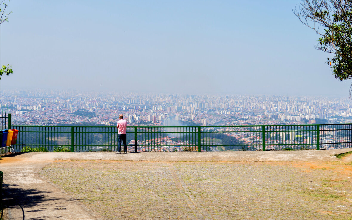 7 trilhas para fazer em SP sem precisar sair da capital