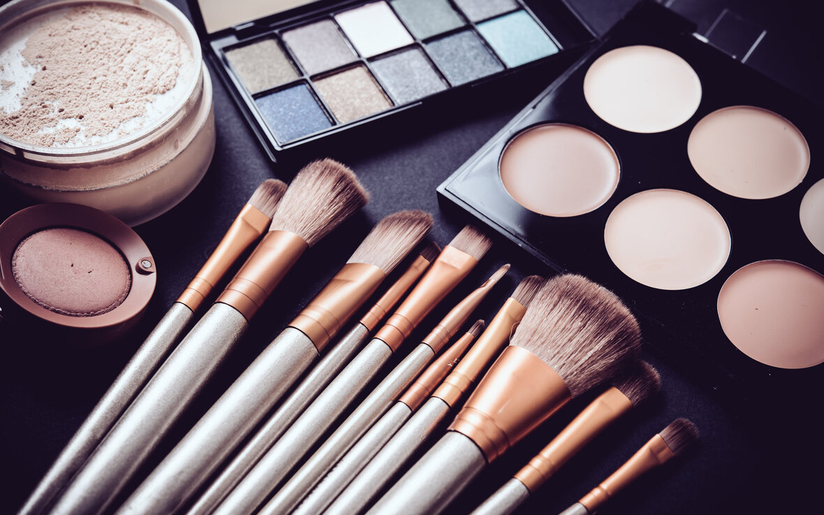 12 marcas de cosméticos que não fazem testes em animais