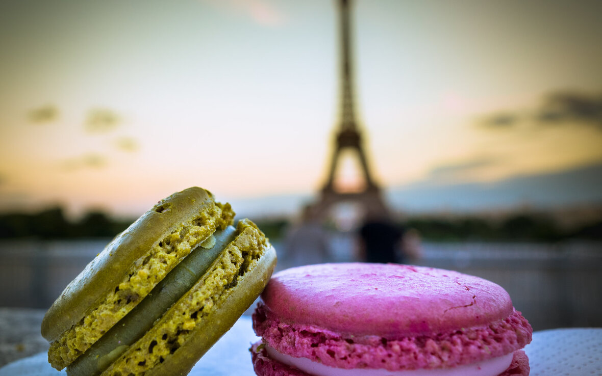 15 pratos típicos da culinária francesa que vão te deixar com água na boca