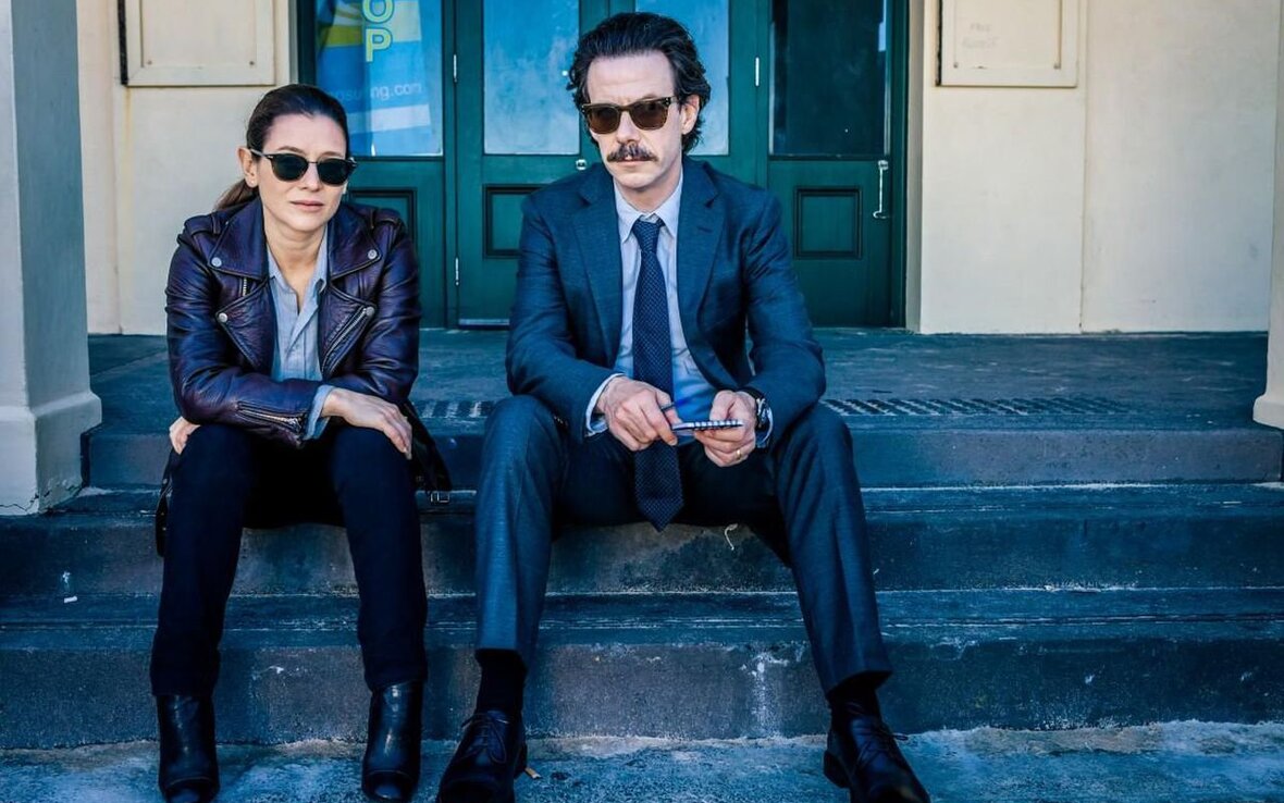 Netflix: 7 séries australianas para dar uma chance