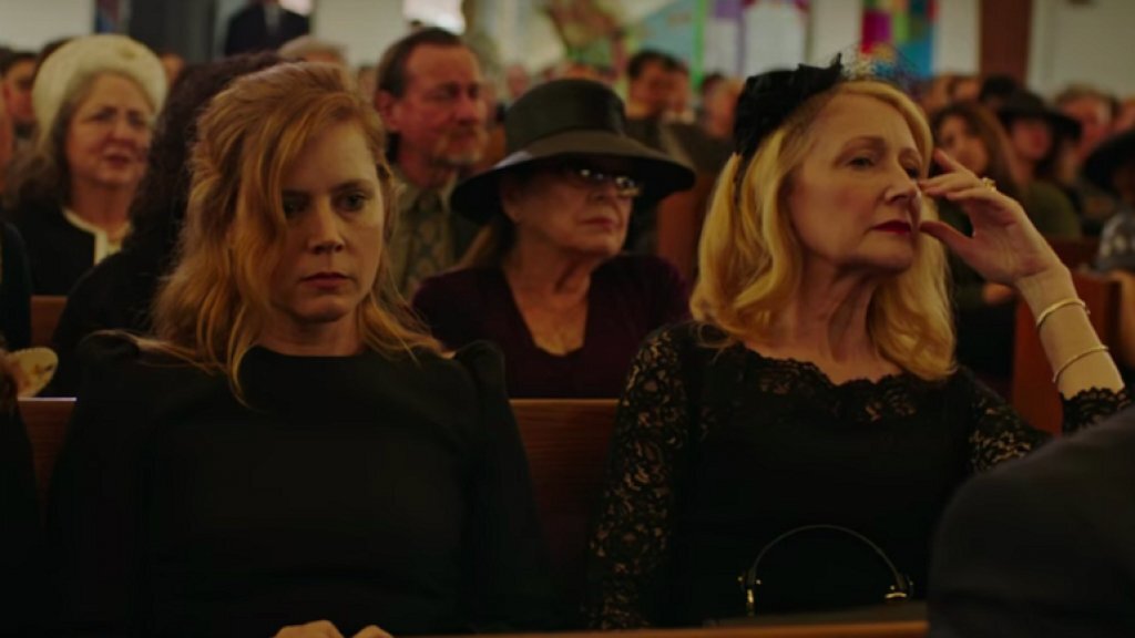 5 motivos para ver ‘Sharp Objects’, nova minissérie da HBO