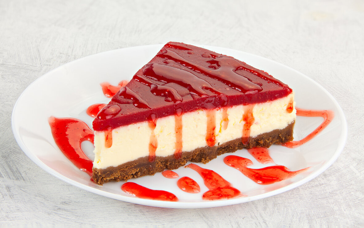 20 Receitas De Cheesecake Que Vão Te Surpreender