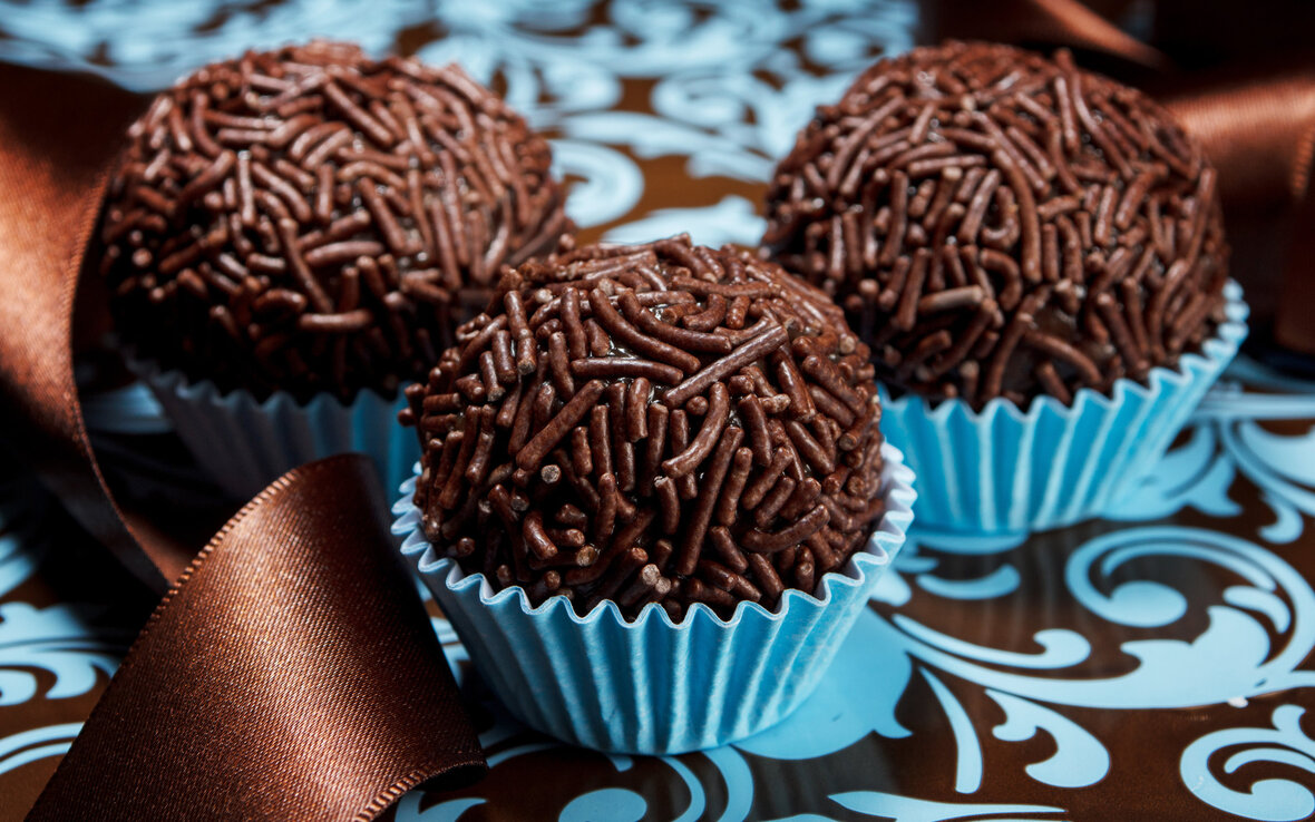 10 dicas para fazer um brigadeiro perfeito