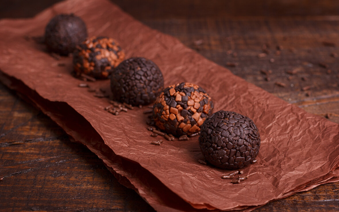 10 dicas para fazer um brigadeiro perfeito