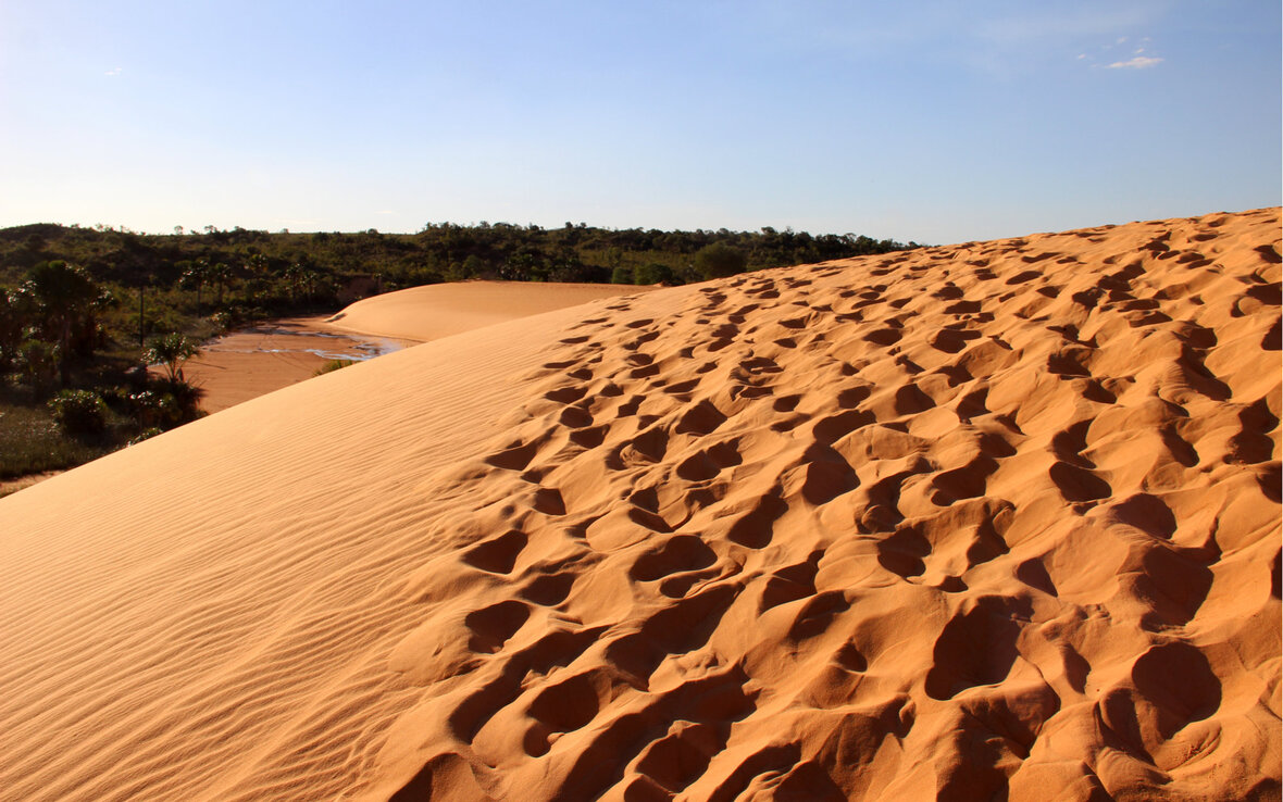 9 dunas incríveis que você precisa conhecer pelo Brasil