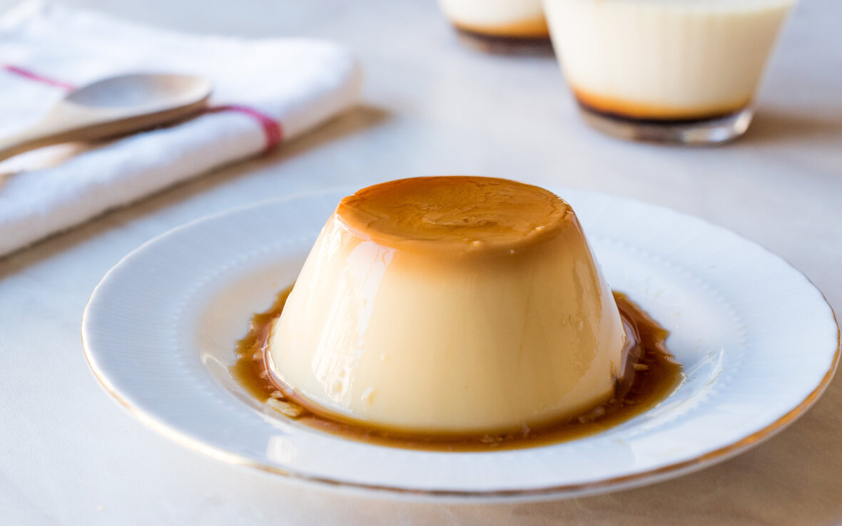 12 receitas de doces sem lactose para fazer em casa