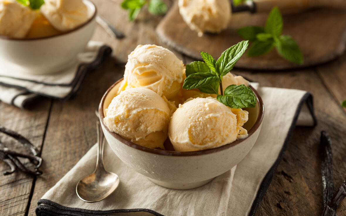 12 receitas de doces sem lactose para fazer em casa