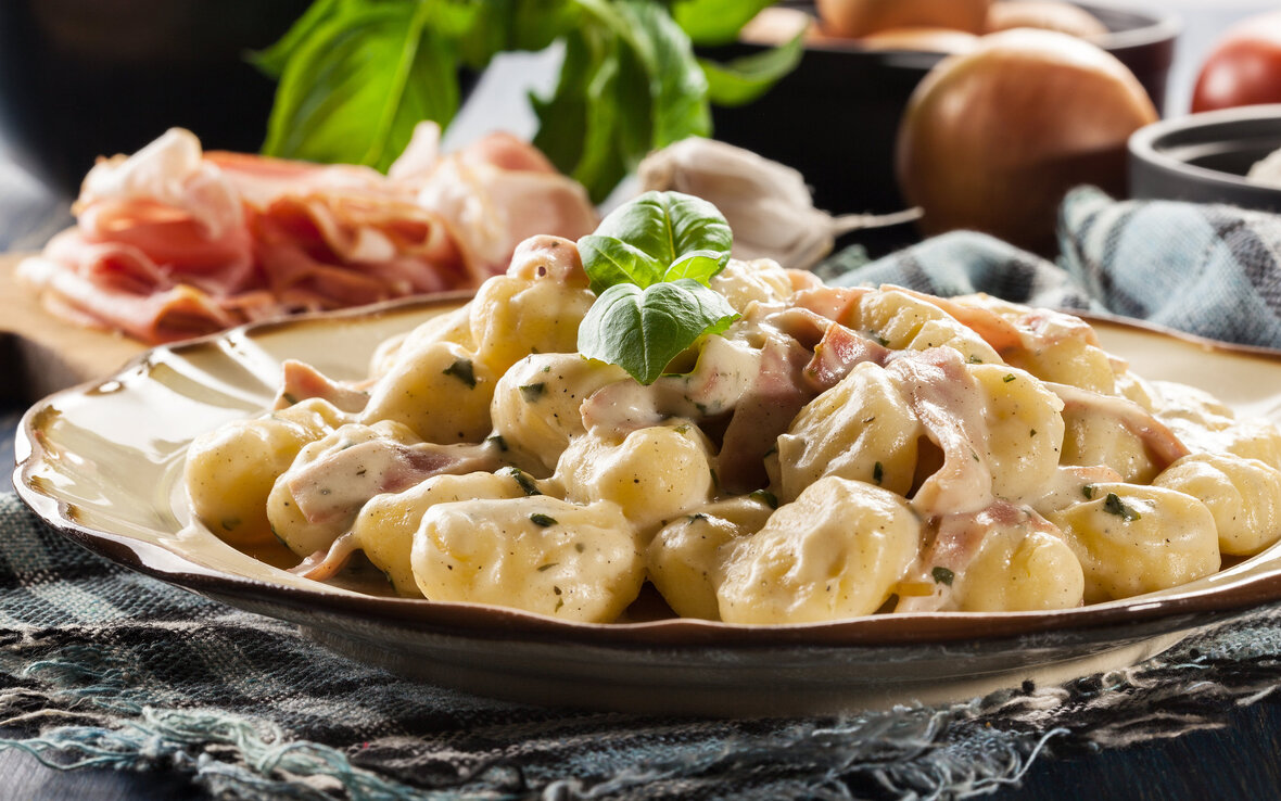 8 dicas para fazer o nhoque perfeito