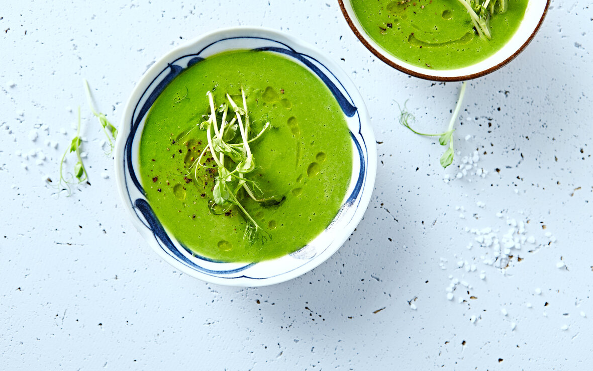 10 sopas incrivelmente saborosas que combinam com todas as estações