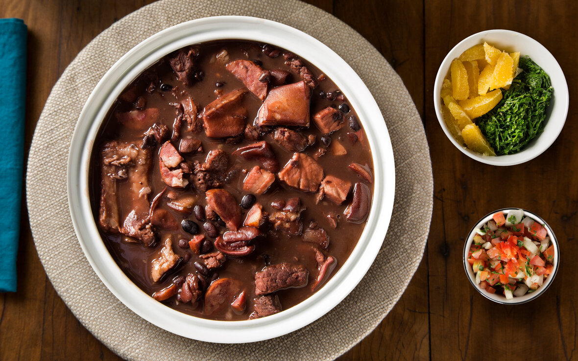 10 dicas para fazer a feijoada perfeita