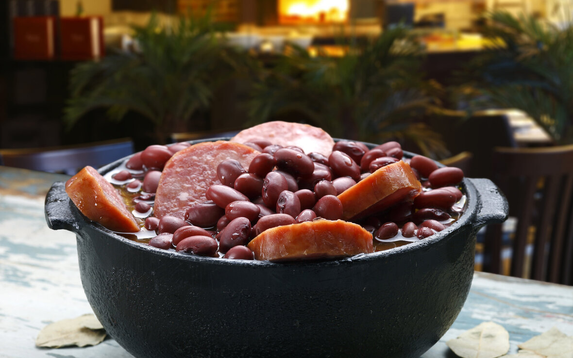 10 dicas para fazer a feijoada perfeita