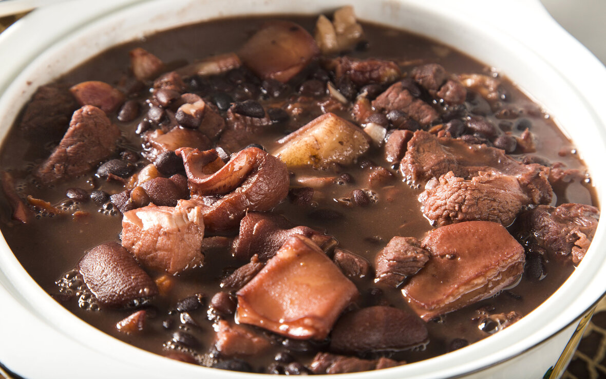 10 dicas para fazer a feijoada perfeita