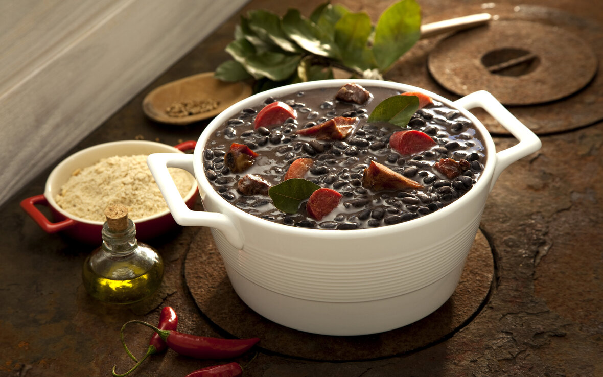 10 dicas para fazer a feijoada perfeita