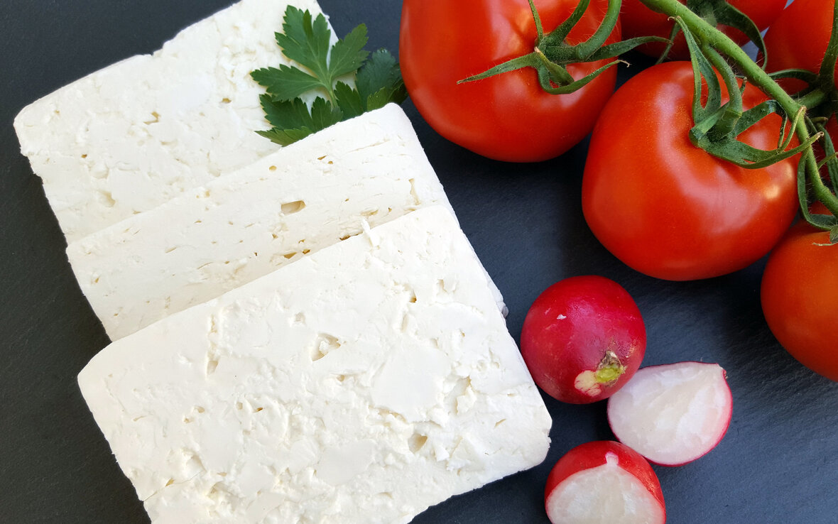 Aprenda como fazer queijo fresco em casa
