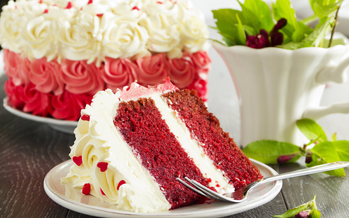 6 truques para fazer o bolo Red Velvet perfeito