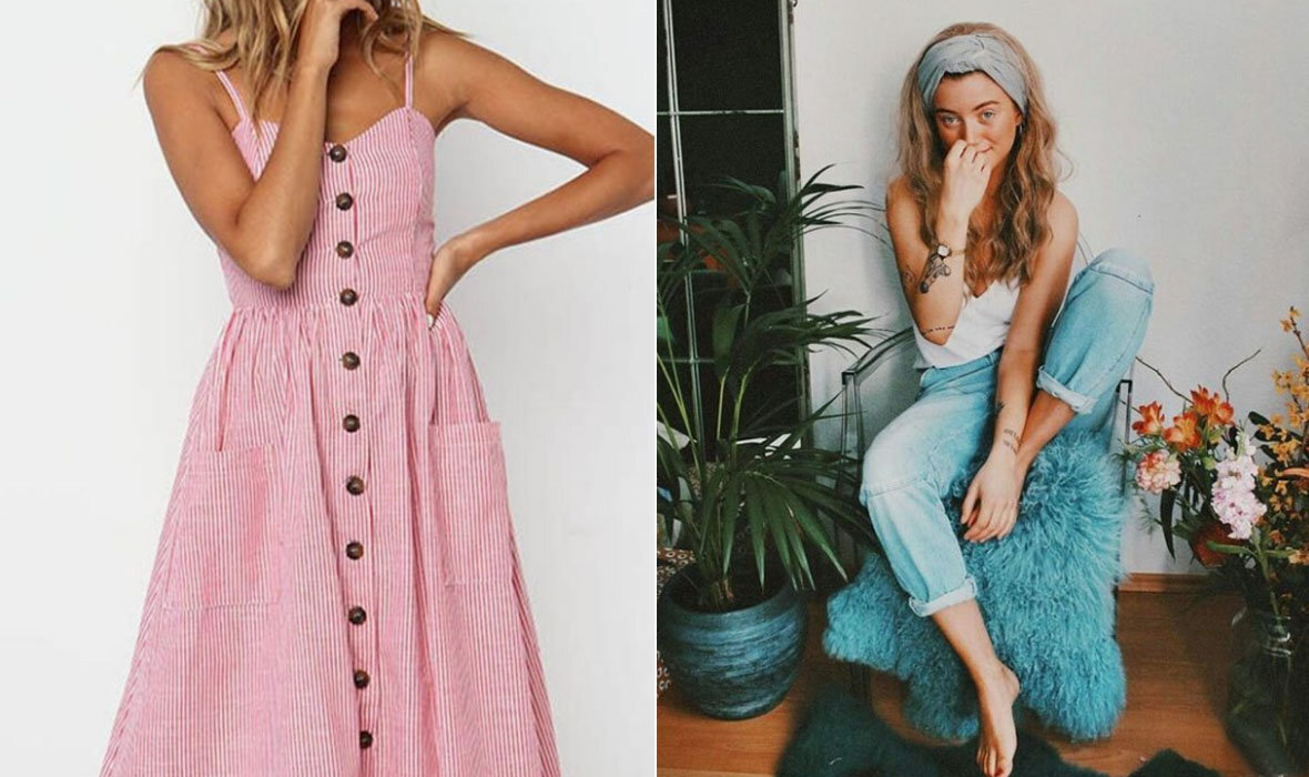 Do México ao Japão: conheça as 12 tendências de moda mais buscadas ao ...