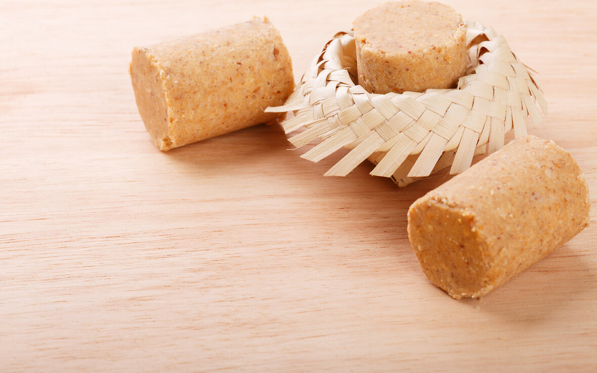 Aprenda a fazer uma paçoca caseira deliciosa e muito simples