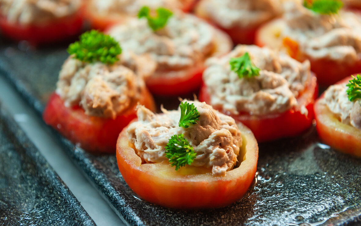 Rápidas e práticas: 10 receitas com atum que vão te surpreender