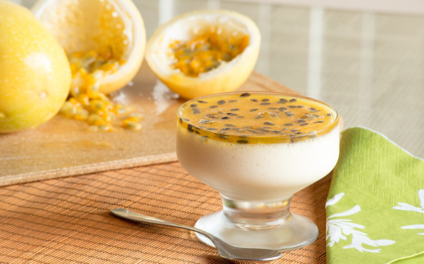 10 sobremesas bem rápidas de fazer para matar a vontade de doce