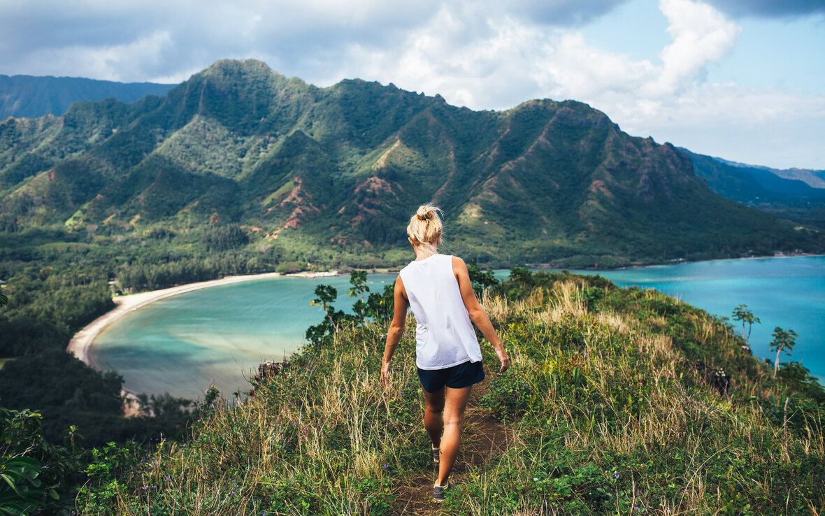 Viagem inesquecível: 8 lugares que vão te convencer a ir para o Havaí