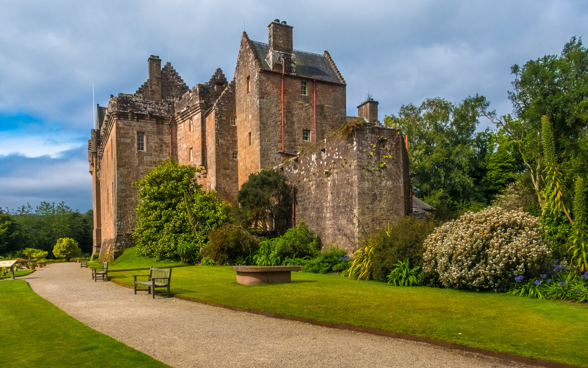 10 lugares imperdíveis para conhecer na Escócia