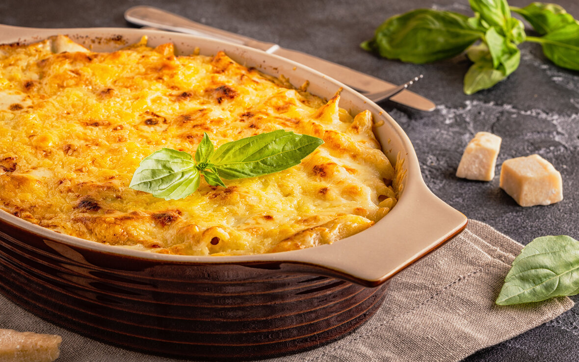 10 receitas deliciosas para quem ama frango com catupiry