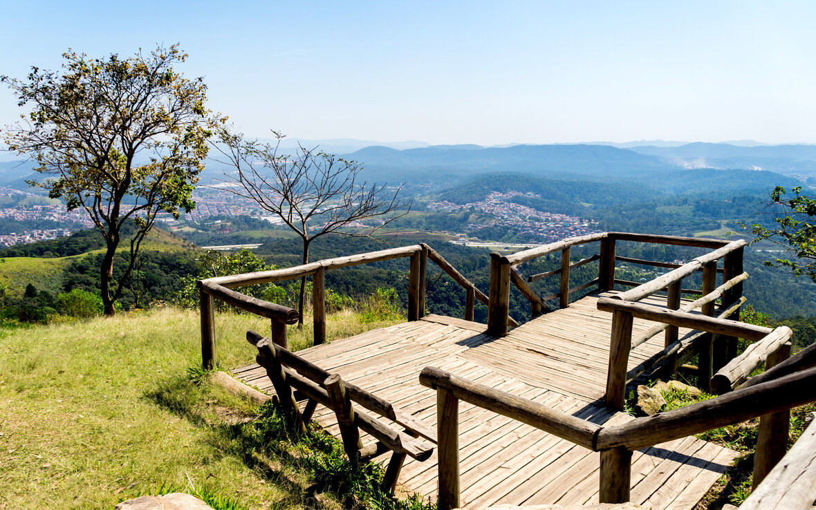 8 parques estaduais em São Paulo que você precisa conhecer