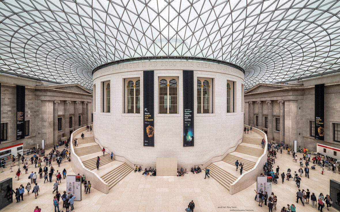 16 lugares imperdíveis para conhecer em Londres 16 lugares imperdíveis para conhecer em Londres