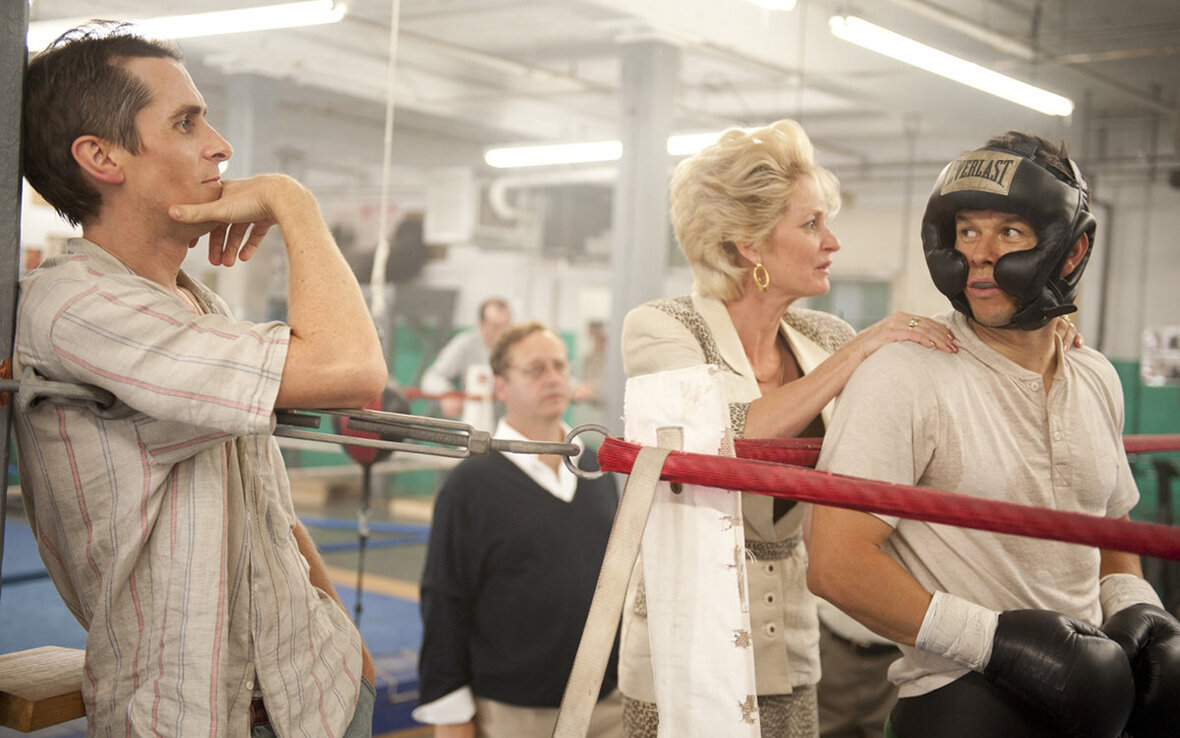 “10 segundos para vencer” e mais 9 filmes sobre boxe que você precisa ...